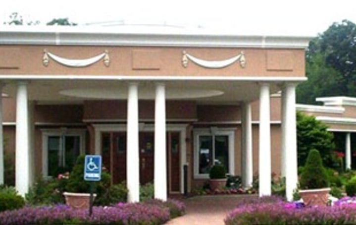 The Oaks at Byron Center | Nursing Home | Byron Center Skilled Nursing ...