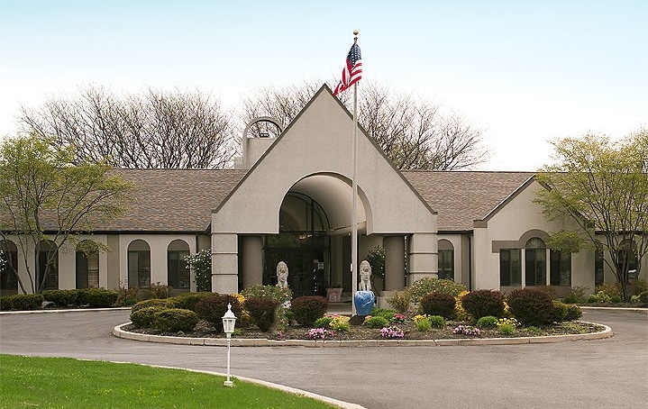 Heatherdowns Rehab and Residential Care Center | Nursing Home | Toledo ...