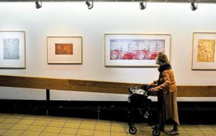 Hebrew Home for the Aged at Riverdale | Nursing Home | Bronx Skilled ...