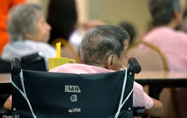 Hebrew Home for the Aged at Riverdale | Nursing Home | Bronx Skilled ...