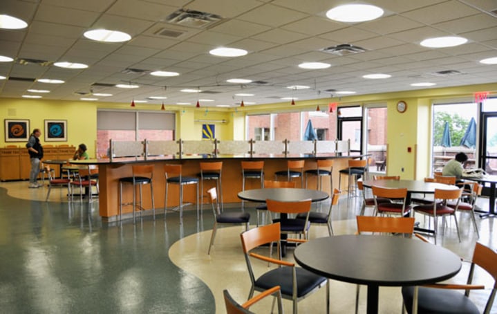 Helen Hayes Hospital RHCF | Nursing Home | West Haverstraw Skilled ...