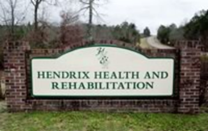 Hendrix Health and Rehabilitation, LLC | Nursing Home | Double Springs ...