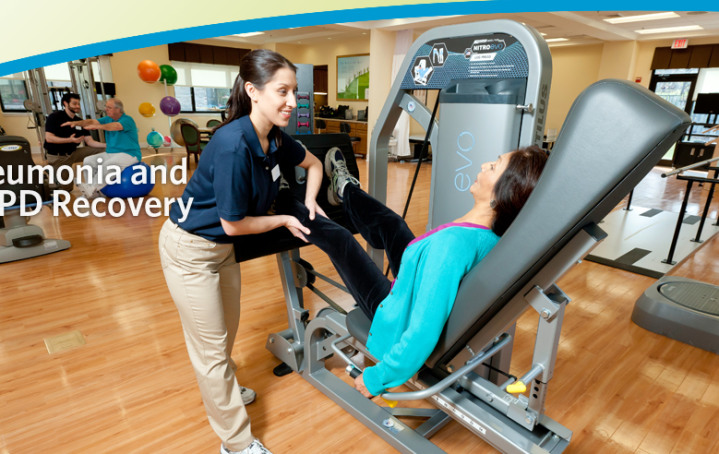 Henrico Health & Rehabilitation Center | Nursing Home | Highland ...