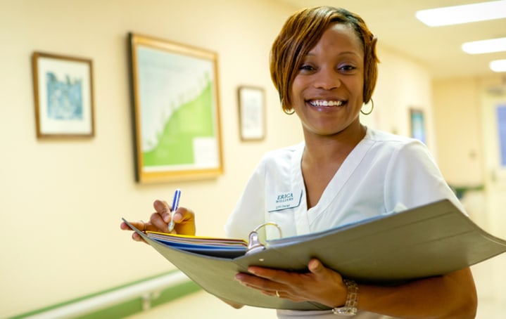 Henrico Health & Rehabilitation Center | Nursing Home | Highland ...