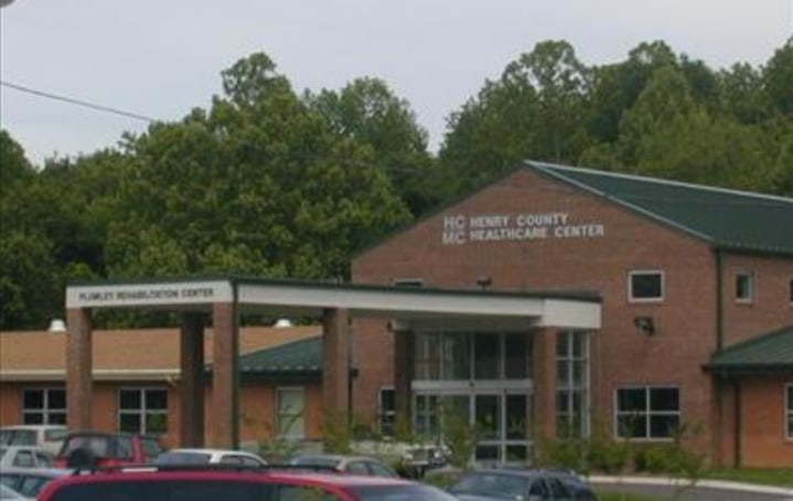 Henry County Healthcare Center | Nursing Home | Paris Skilled Nursing ...