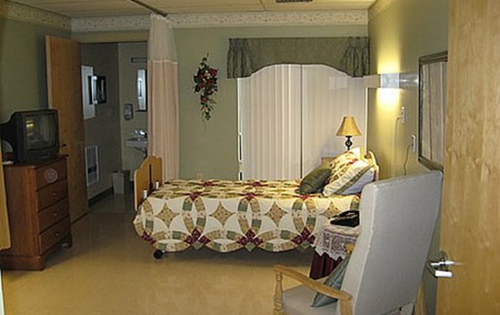 Heritage Health-Beardstown | Nursing Home | Beardstown Skilled Nursing ...