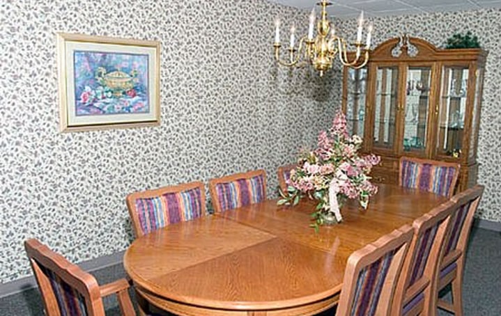 Heritage Health-Beardstown | Nursing Home | Beardstown Skilled Nursing ...