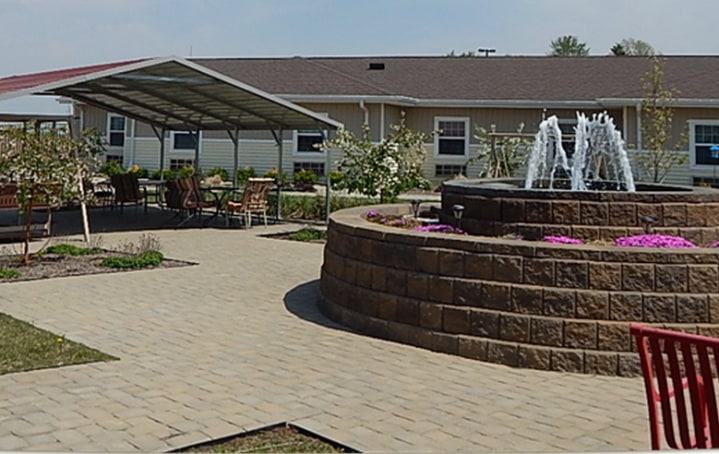 Heritage Health-Hoopeston | Nursing Home | Hoopeston Skilled Nursing ...