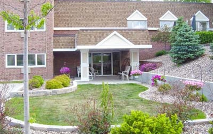 Heritage Health-Normal | Nursing Home | Normal Skilled Nursing Facility