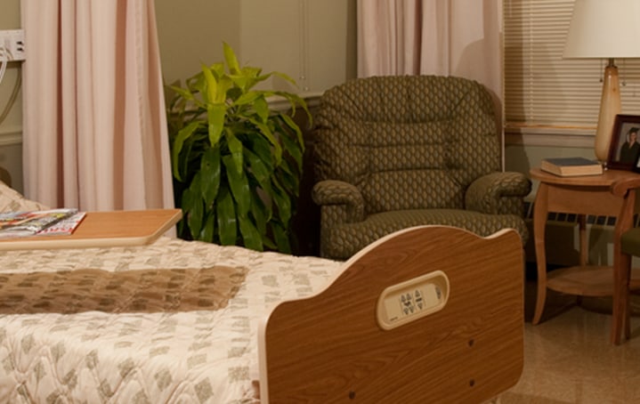 Heritage Health-Peru | Nursing Home | Peru Skilled Nursing Facility