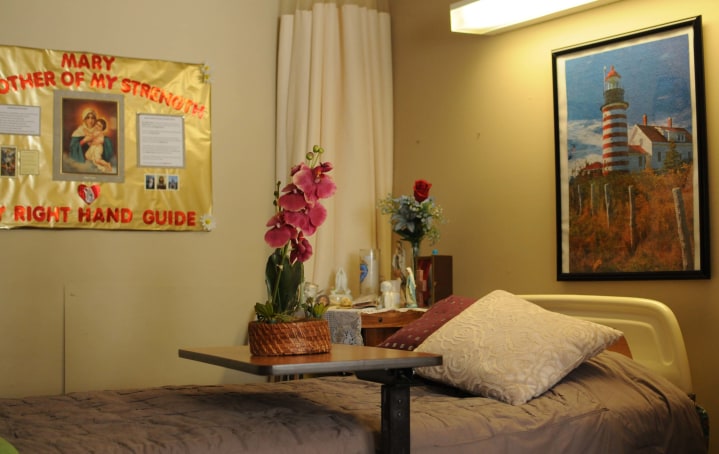 Heritage Center for Rehab and Speciality Care | Nursing Home | Minster ...