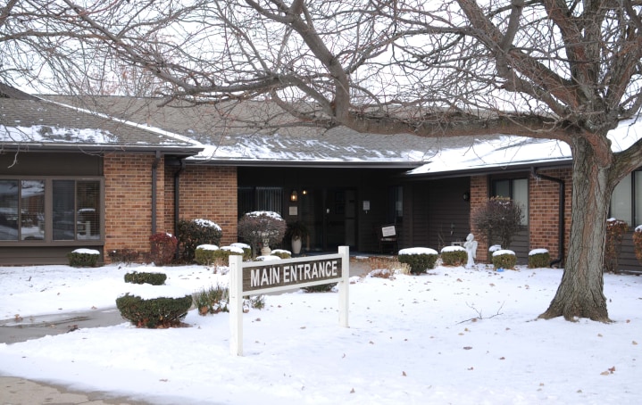 Heritage Center for Rehab and Speciality Care | Nursing Home | Minster ...