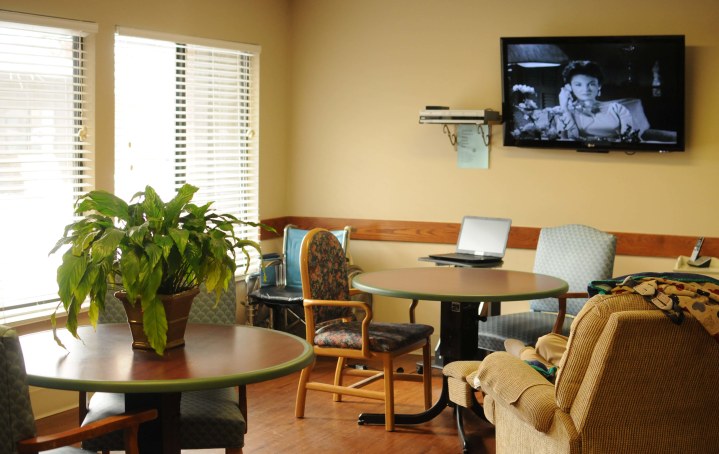 Heritage Center for Rehab and Speciality Care | Nursing Home | Minster ...