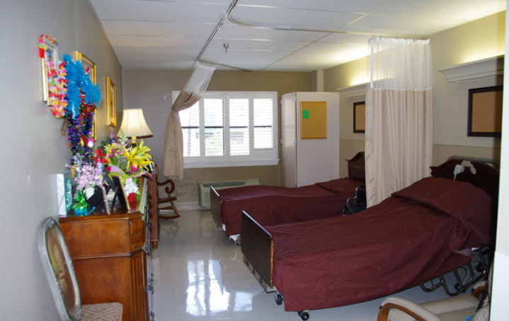 Heritage Manor of Mandeville | Nursing Home | Mandeville Skilled ...