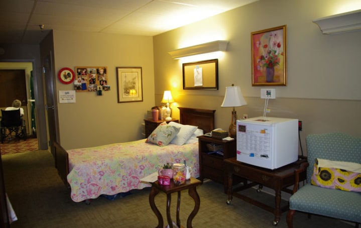 Heritage Manor of Mandeville | Nursing Home | Mandeville Skilled ...