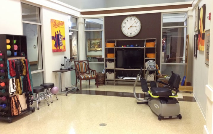 Heritage Manor West | Nursing Home | Shreveport Skilled Nursing Facility