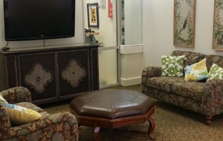 Heritage Manor West | Nursing Home | Shreveport Skilled Nursing Facility