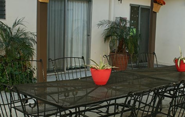 Heritage Manor | Nursing Home | Monterey Park Skilled Nursing Facility