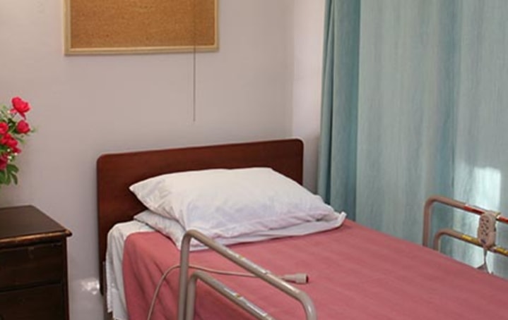 Heritage Manor | Nursing Home | Monterey Park Skilled Nursing Facility