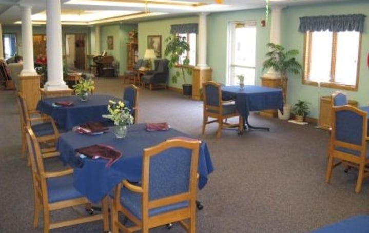 Heritage of Bel Air | Nursing Home | Norfolk Skilled Nursing Facility Heritage of Bel Air | Nursing Home | Norfolk Skilled Nursing Facility