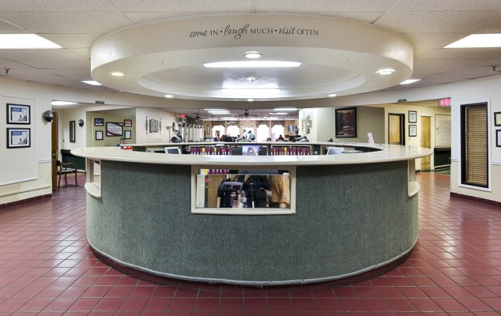 Heritage Park Rehabilitation and Skilled Nursing Center | Nursing Home ...