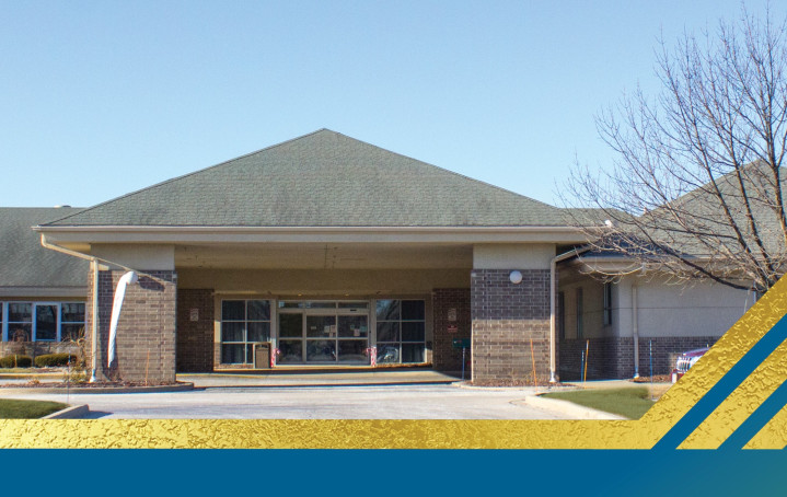 Heritage Square Health Care Center | Nursing Home | Greendale Skilled ...