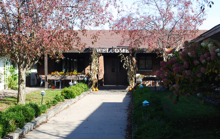 Meadowbrook at Bloomer | Nursing Home | Bloomer Skilled Nursing Facility