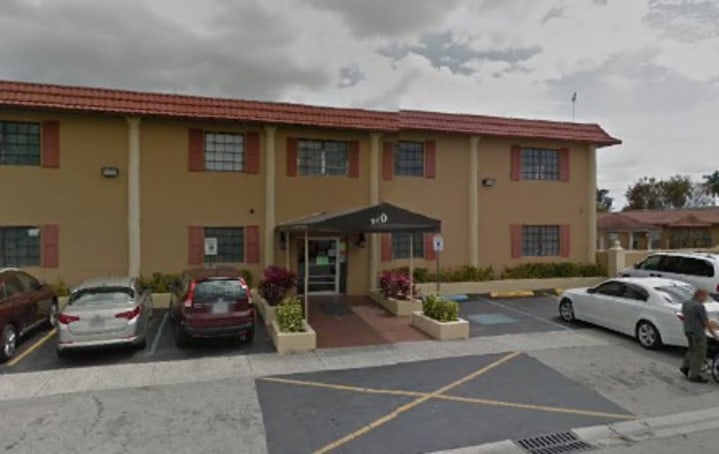 The Terrace of Hialeah | Nursing Home | Hialeah Skilled Nursing Facility