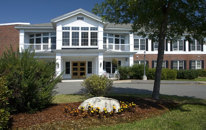 Hibbard Skilled Nursing & Rehabilitation Center | Nursing Home | Dover ...