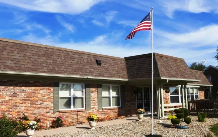 Hickory Creek at Peru | Nursing Home | Peru Skilled Nursing Facility