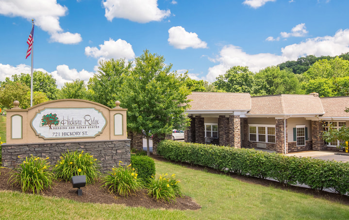 Hickory Ridge Nursing & Rehabilitation Center | Nursing Home | Akron ...