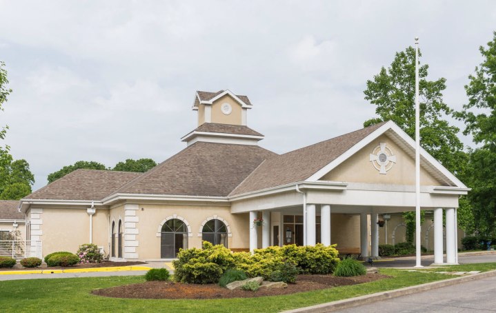 Highland Hills Post Acute | Nursing Home | Pittsburgh Skilled Nursing ...