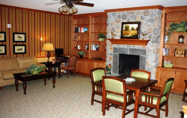 Highland Manor Rehab | Nursing Home | Fallon Skilled Nursing Facility ...