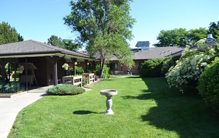 Highline Post Acute | Nursing Home | Denver Skilled Nursing Facility