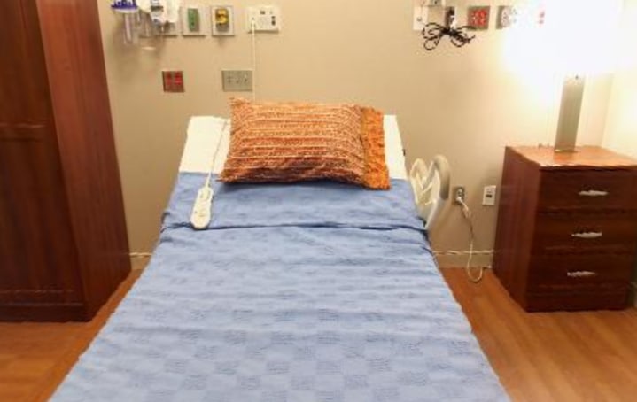 Highpointe on Michigan Health Care Facility | Buffalo Skilled Nursing ...