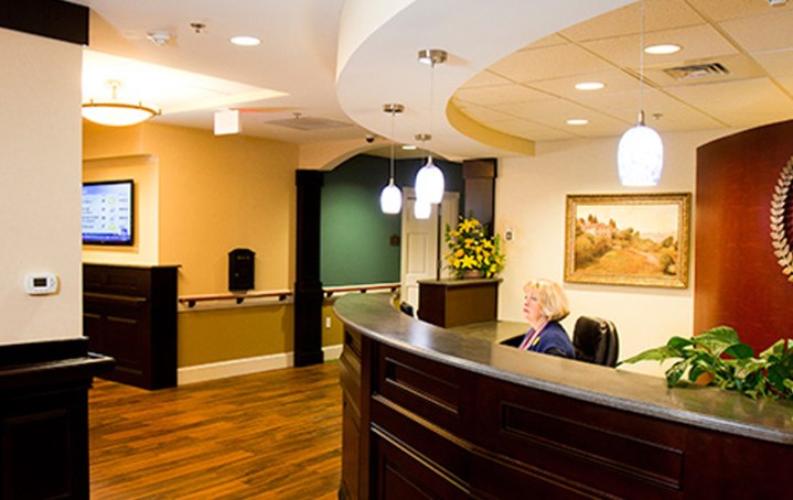 Hillcrest Convalescent Center | Nursing Home | Durham Skilled Nursing ...