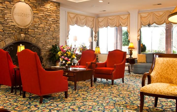 Hillcrest Convalescent Center | Nursing Home | Durham Skilled Nursing ...