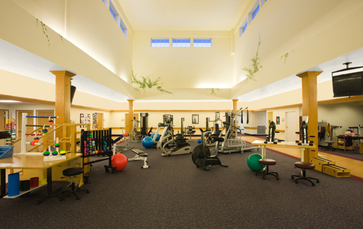 Hillcrest Health & Rehab | Nursing Home | Bellevue Skilled Nursing Facility