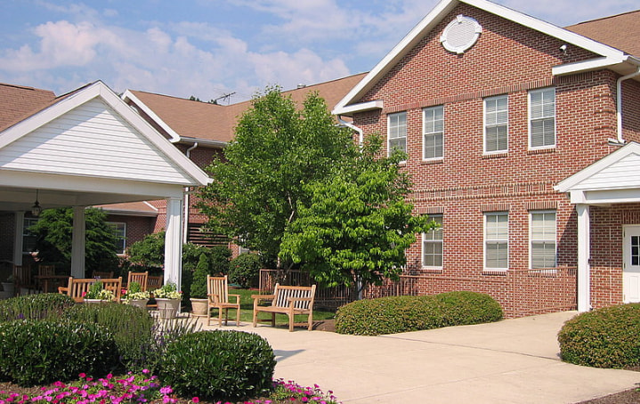 Sterling Care Hillhaven | Nursing Home | Adelphi Skilled Nursing Facility