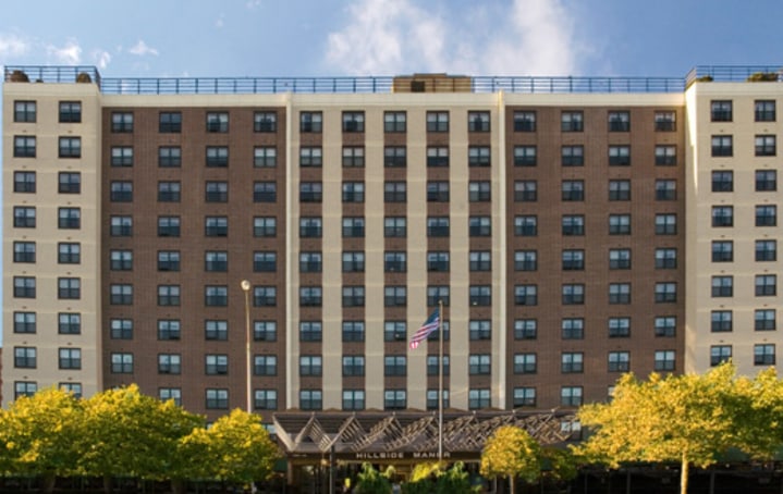 Hillside Manor Rehab & Extended Care Center | Nursing Home | Queens ...