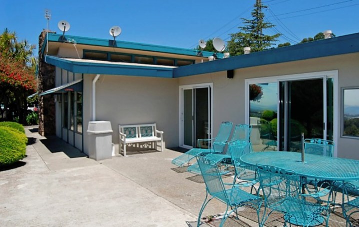 Vista Post Acute | Nursing Home | Hayward Skilled Nursing Facility