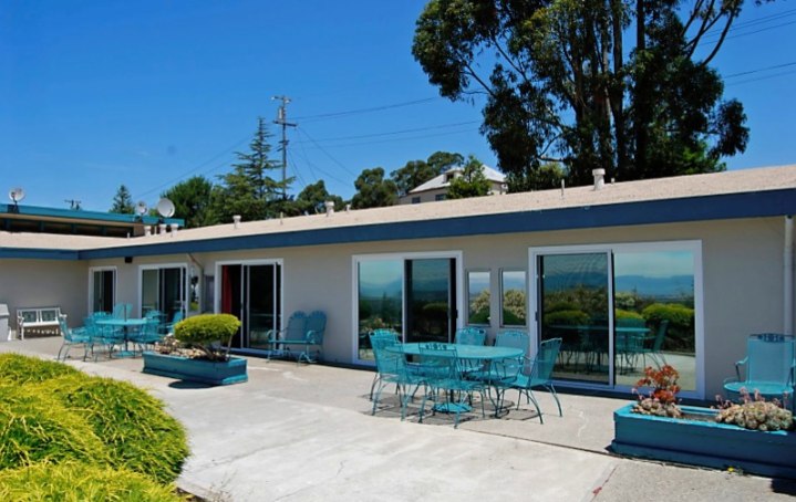 Vista Post Acute | Nursing Home | Hayward Skilled Nursing Facility