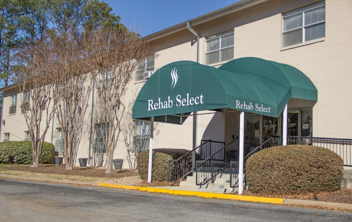 Hillview Terrace | Nursing Home | Montgomery Skilled Nursing Facility