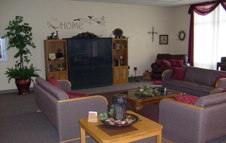 Hitz Memorial Home | Nursing Home | Alhambra Skilled Nursing Facility