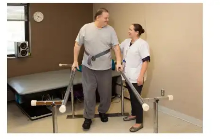 Homestead Health Services | Nursing Home | New Holstein Skilled Nursing ...