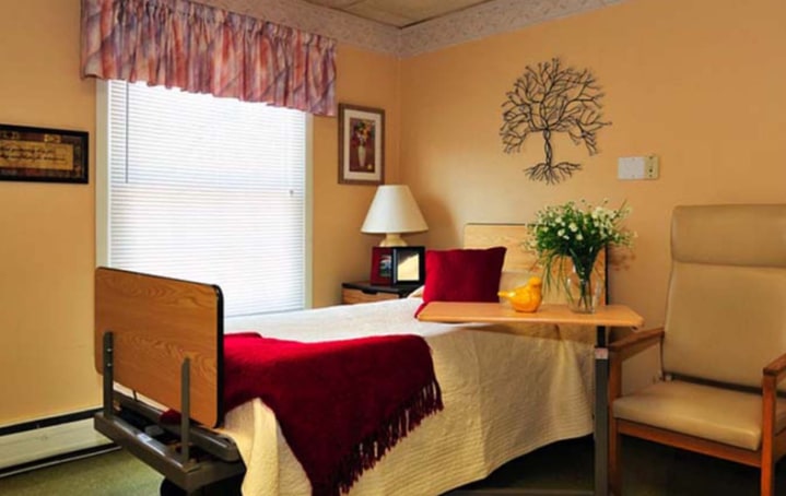 Homestead II | Nursing Home | Painesville Skilled Nursing Facility