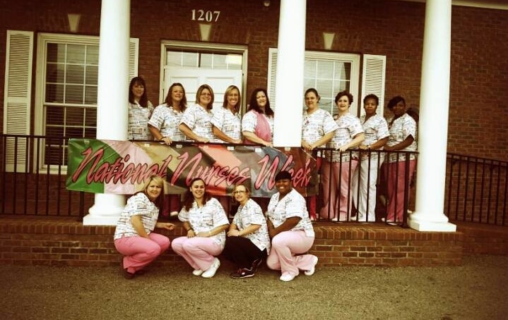 Wilson Senior Care - Honorage | Nursing Home | Florence Skilled Nursing ...