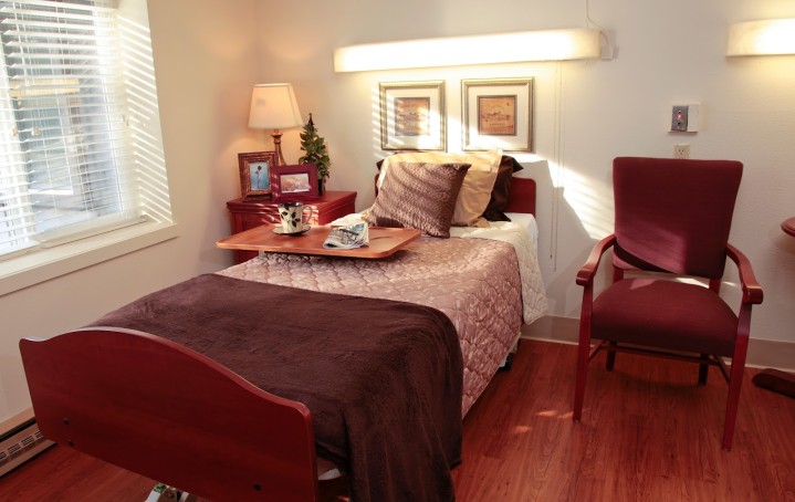 Hood River Post Acute | Nursing Home | Hood River Skilled Nursing Facility