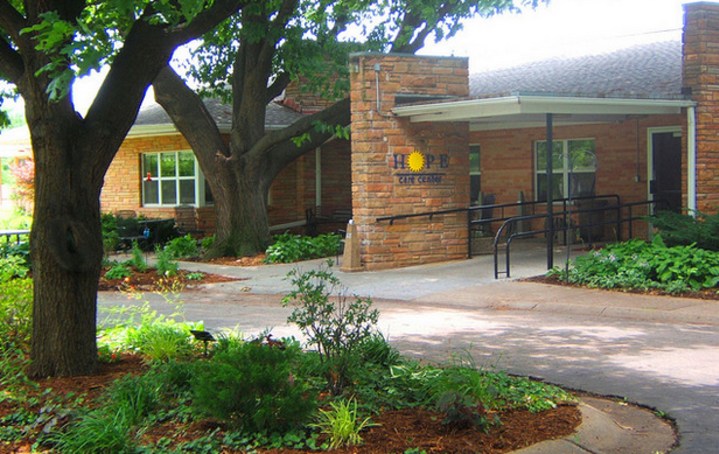 Hope Care Center | Nursing Home | Kansas City Skilled Nursing Facility