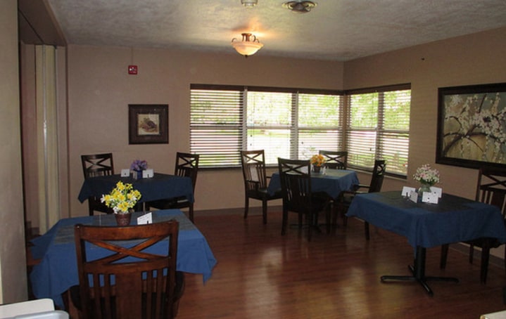 Hope Care Center | Nursing Home | Kansas City Skilled Nursing Facility